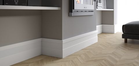 Rodapés - Produto - Rifiniture Conceito by Patrícia Mitiko